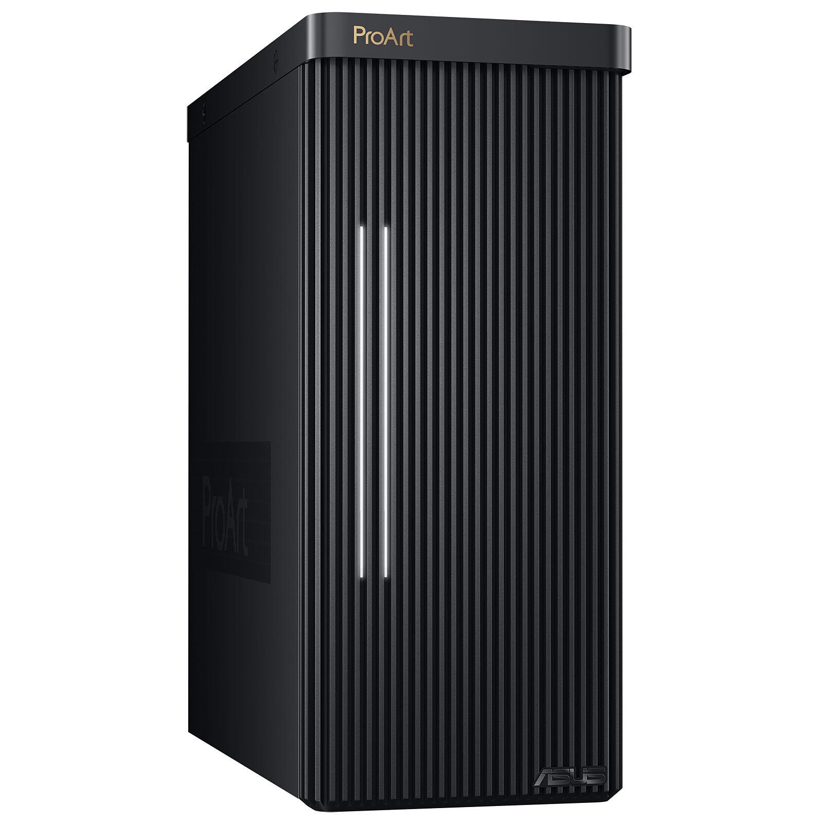 PC fixe et de bureau - Tour et unité centrale - Rue du Commerce