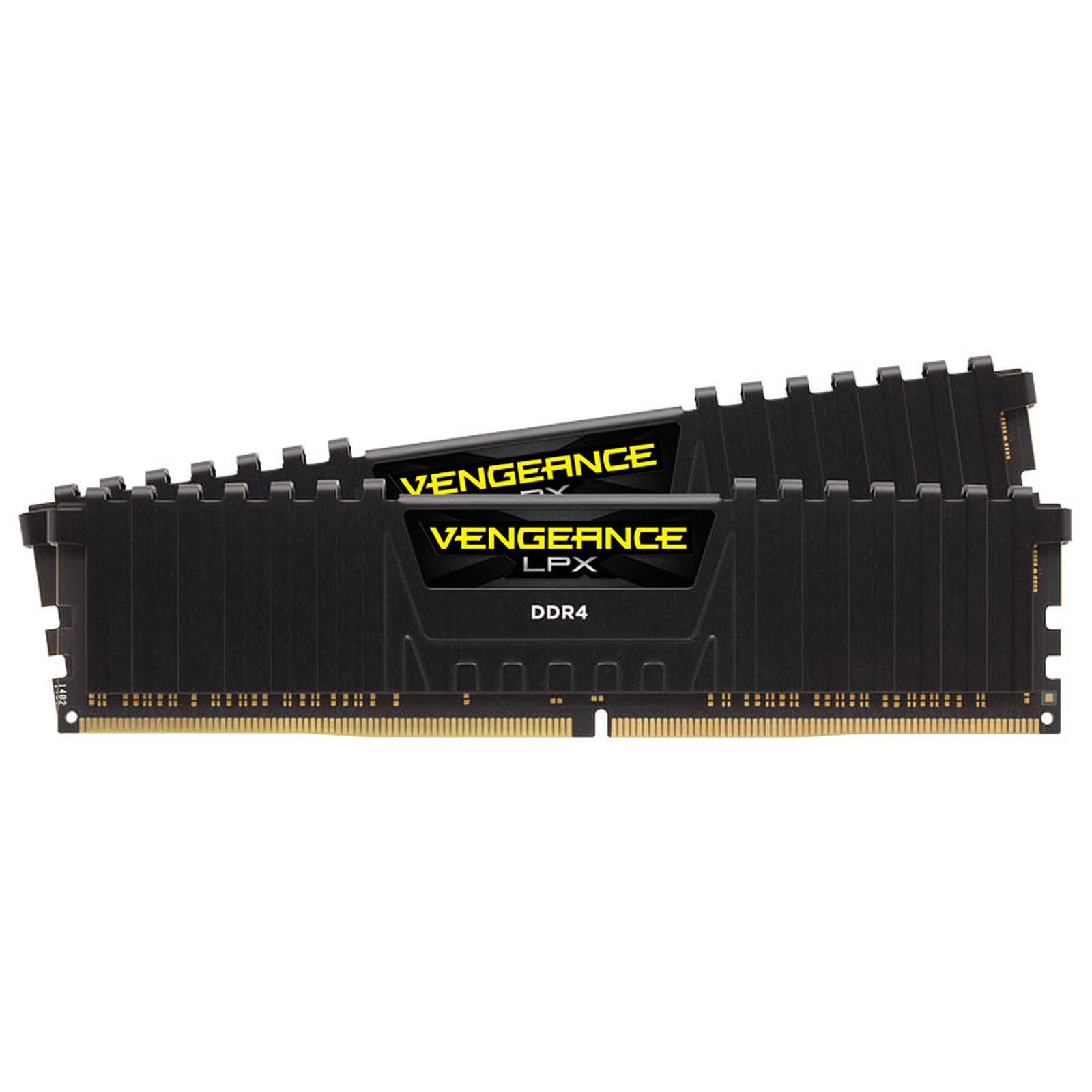 RAM PC Viper Gaming - Rue du Commerce