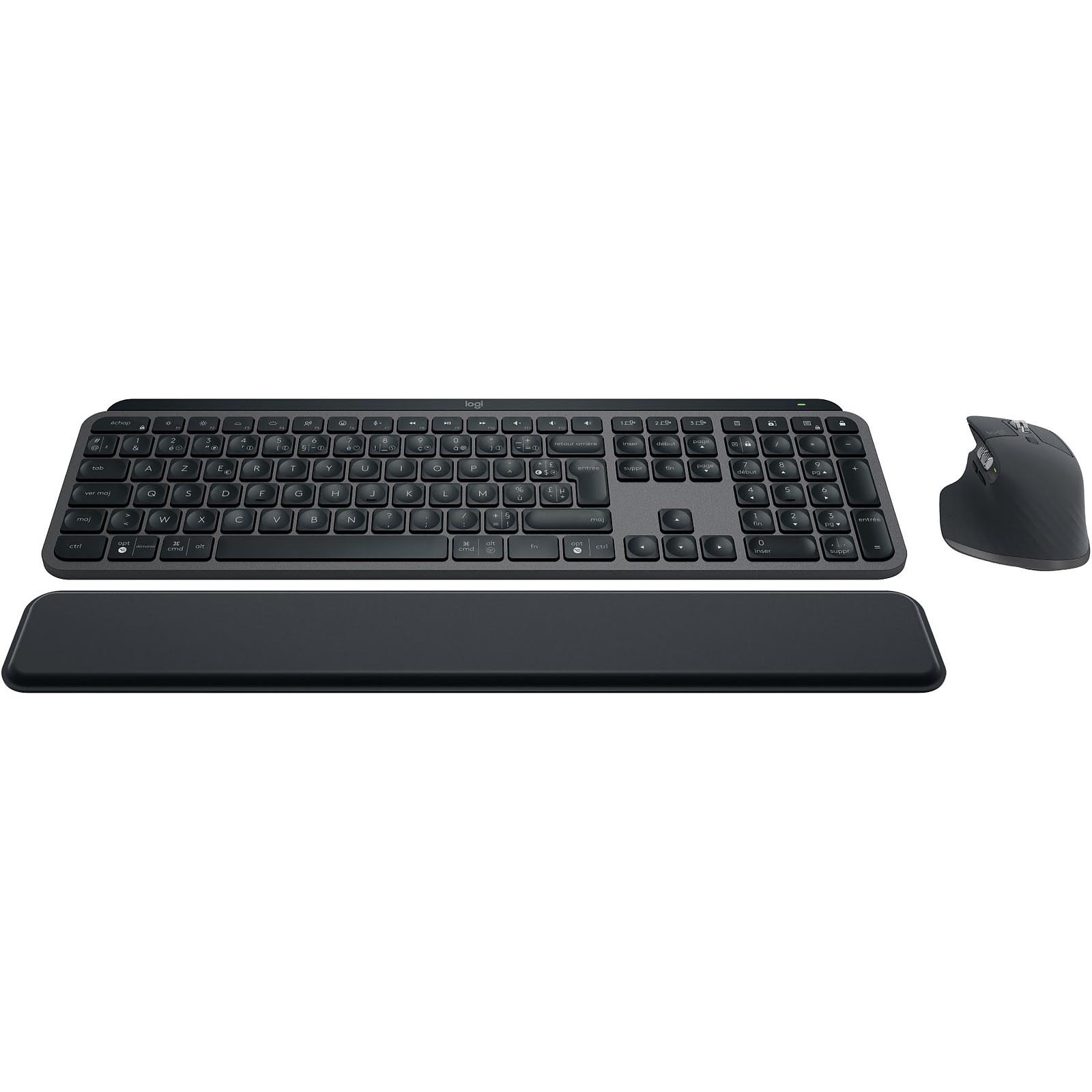 Pack clavier souris 8Bitdo - Rue du Commerce