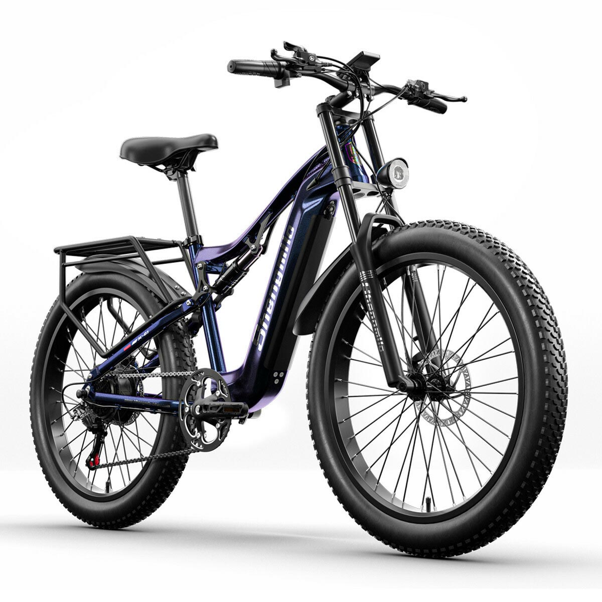 Vélo électrique PHILODO BIKES - Rue du Commerce