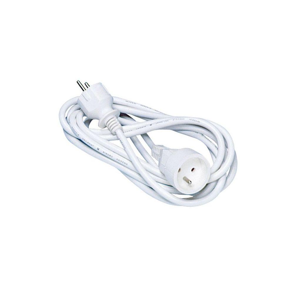 Rallonge électrique - Rue du Commerce