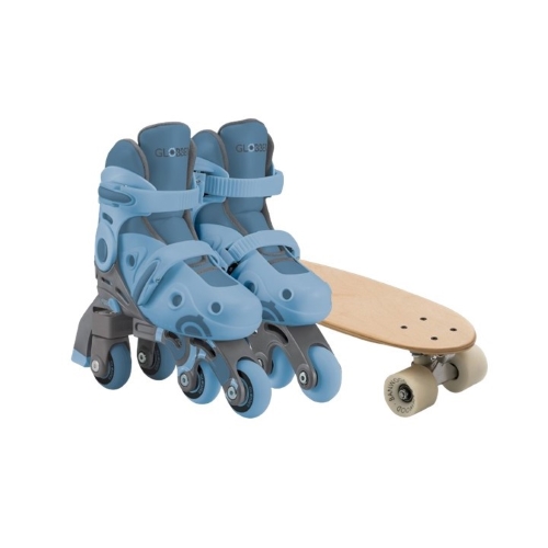 Roller & Skateboard bébé STITCH - Rue du Commerce