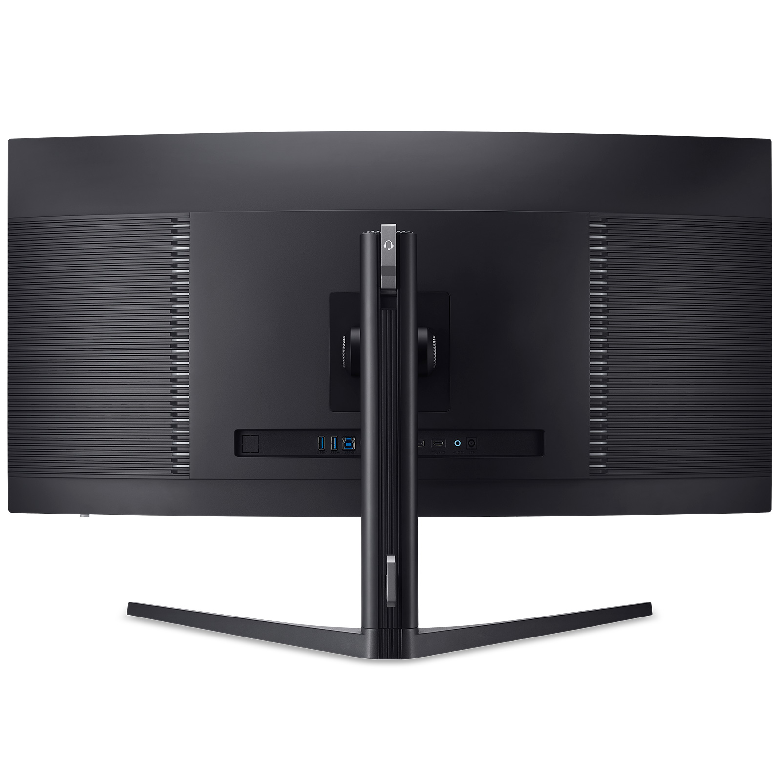 Acer 34" Mini LED - Predator X34V3bmiiphuzx - Ecran PC - Rue du Commerce