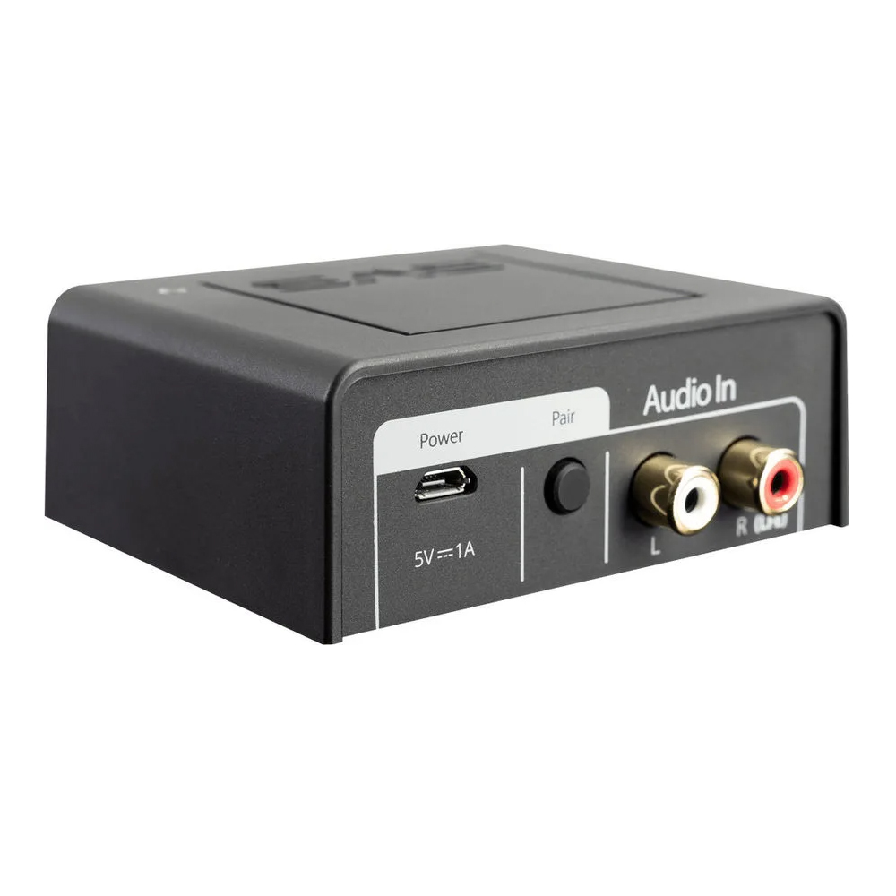 SVS SoundPath Tri-Band Wireless Audio Adapter - Accessoires Hifi - Rue ...