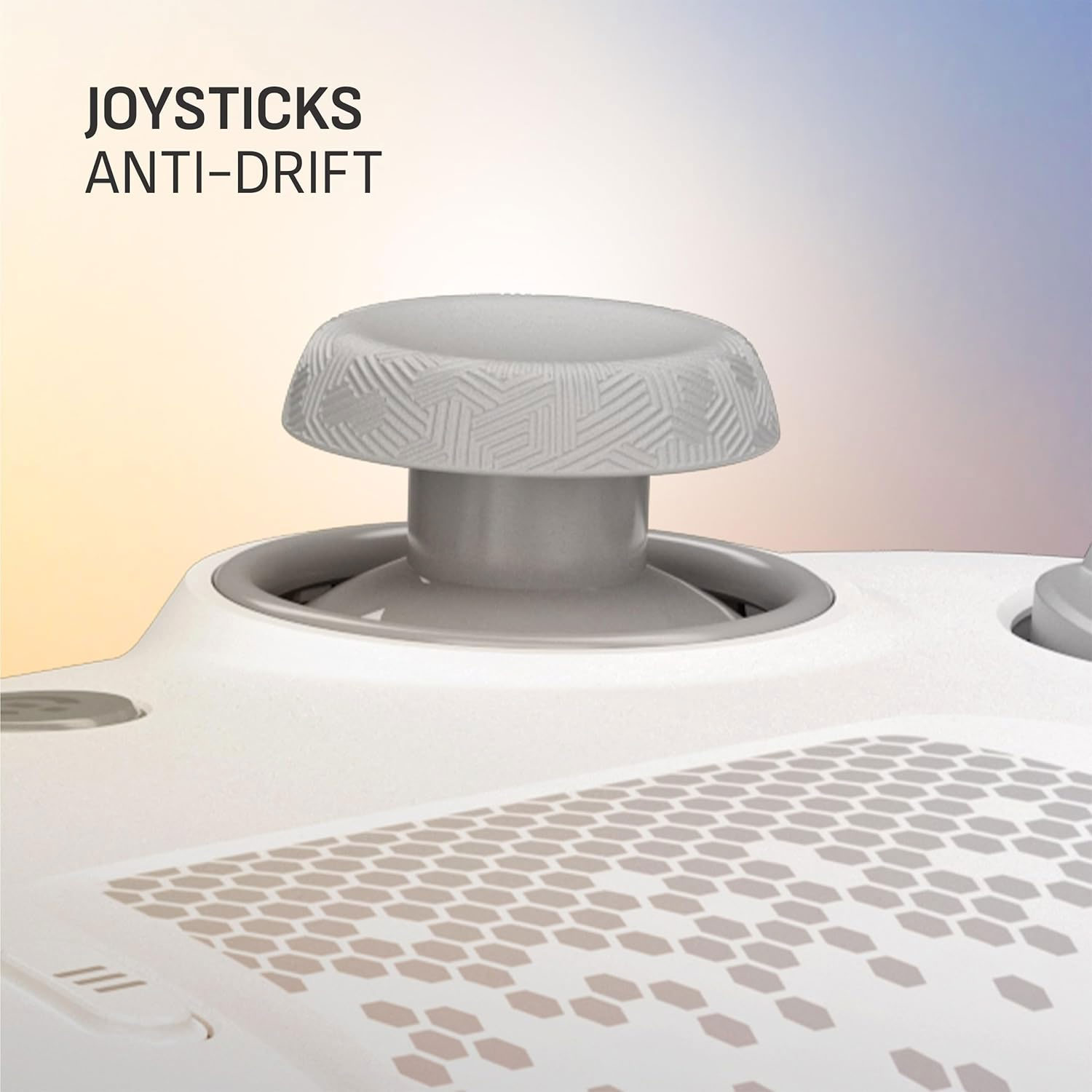 SCUF Envision Pro (Blanc) - Joystick - Rue du Commerce