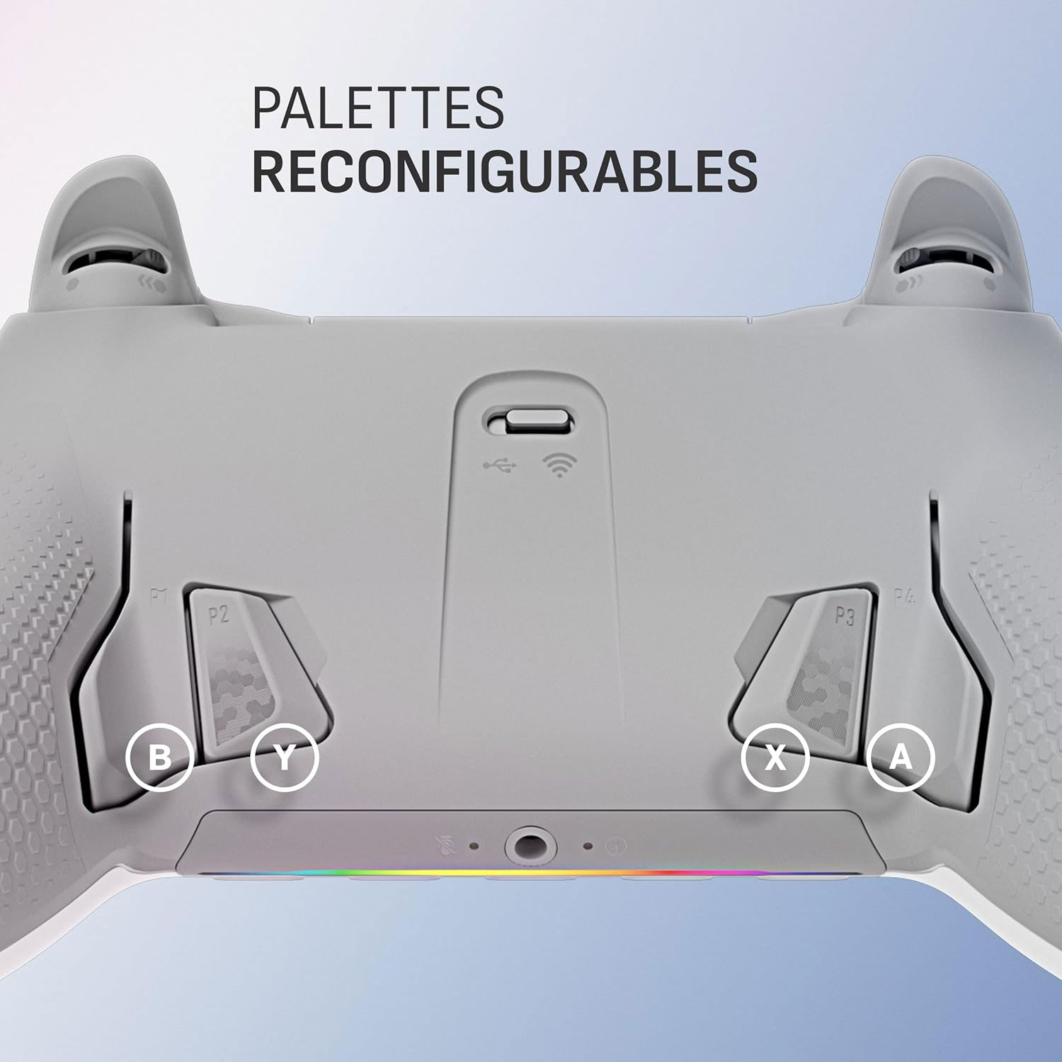 SCUF Envision Pro (Blanc) - Joystick - Rue du Commerce