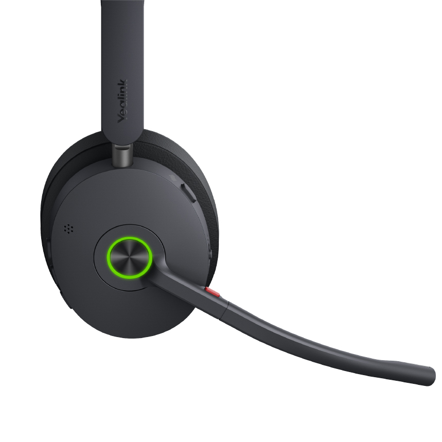 Yealink WH68 Hybrid Teams - Micro-casque - Rue du Commerce