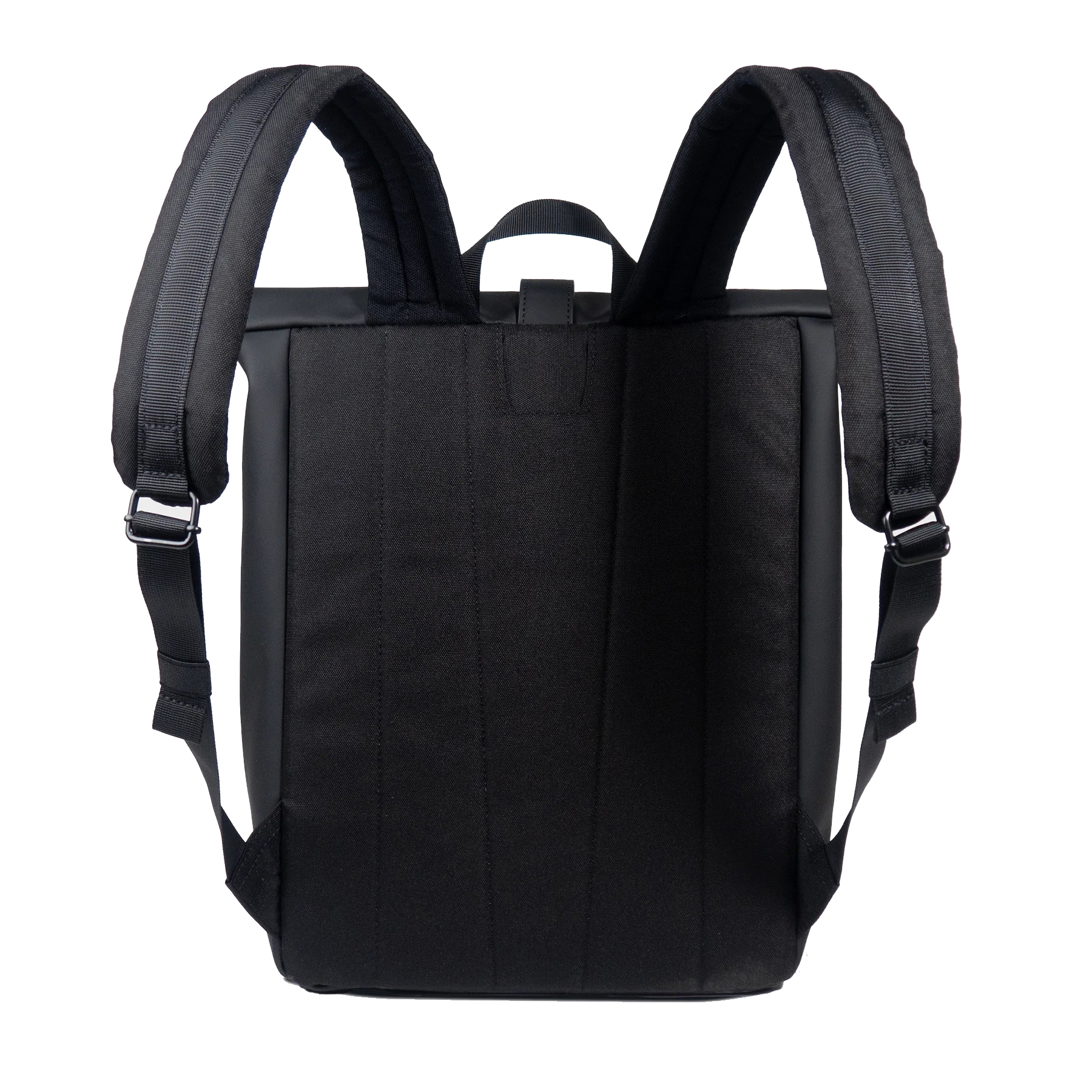 Casyx Sac à dos pour Ordinateur 15" Tornado - Noir Furtif - Sacoche ...