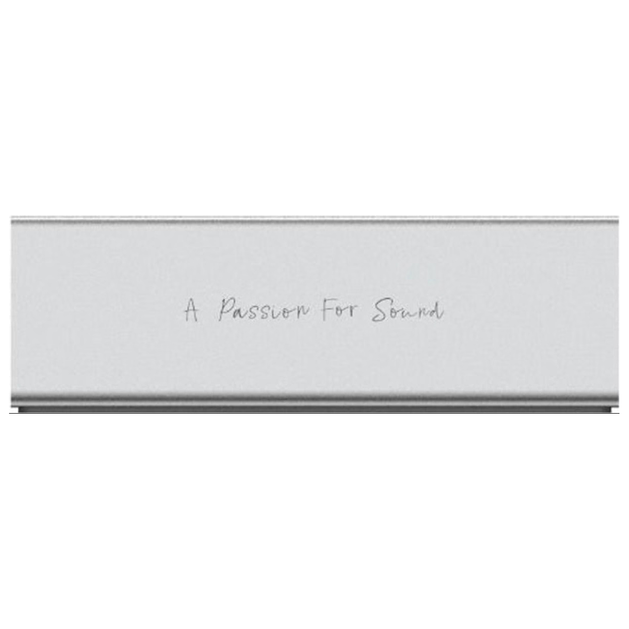 Edifier SS04 Argent - Enceintes Hifi - Rue du Commerce