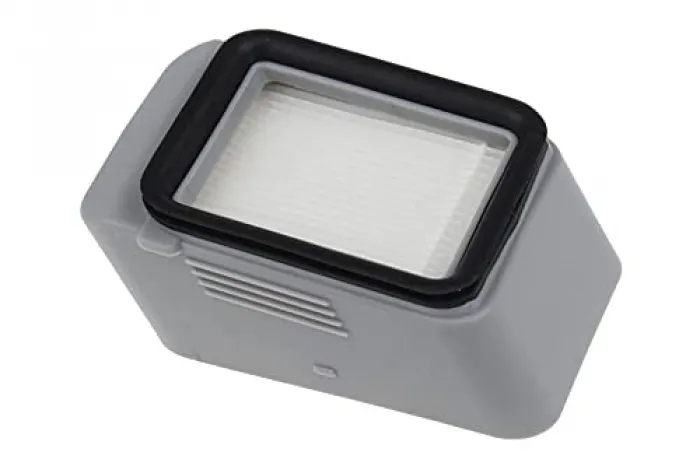 Nilfisk Filtre pour nettoyeur sols durs - Accessoires repassage - Rue ...