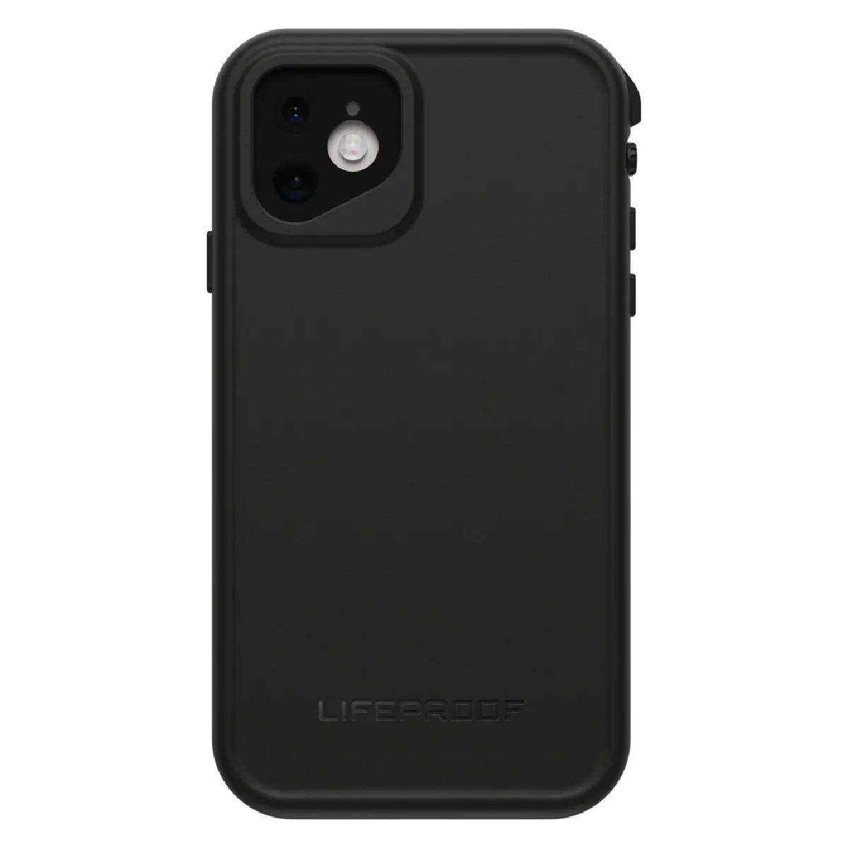 LifeProof FRE Series iPhone 11 - Noir - Coque & étui smartphone - Rue ...