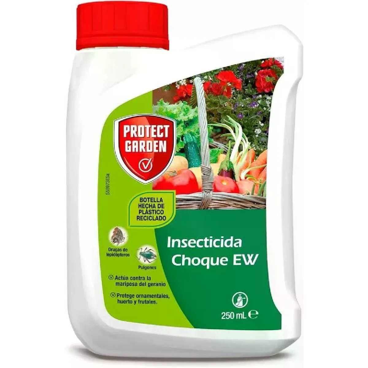 BAYER Insecticide Protect garden jardin gazon pelouse insecte choque ...