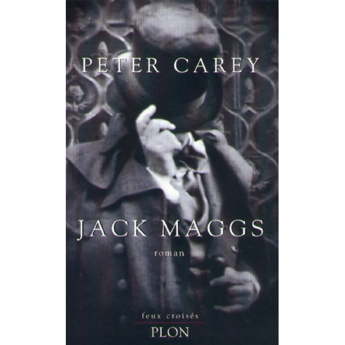 Jack Maggs · Occasion - Romans étrangers - Rue du Commerce