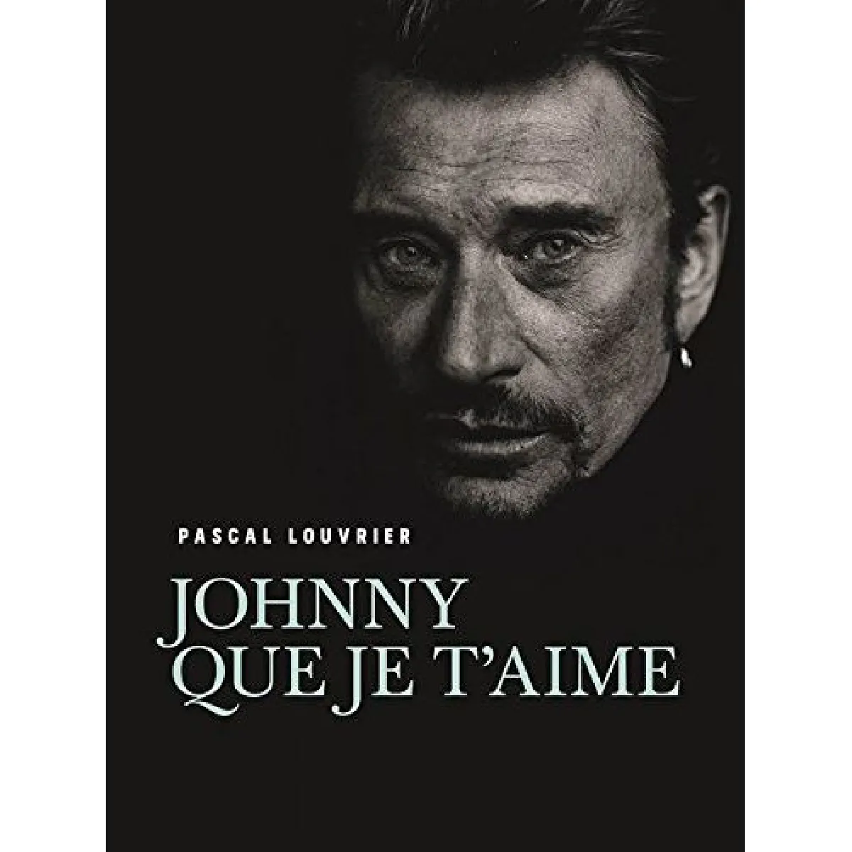 Johnny que je t'aime · Occasion - Musique - Rue du Commerce