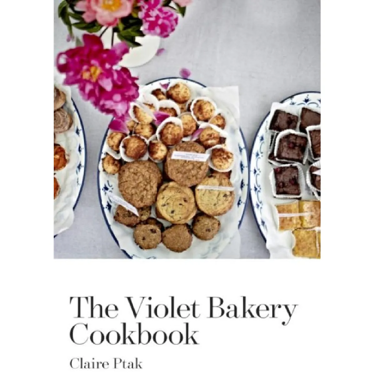 The Violet Bakery Cookbook - Cuisine - Rue du Commerce