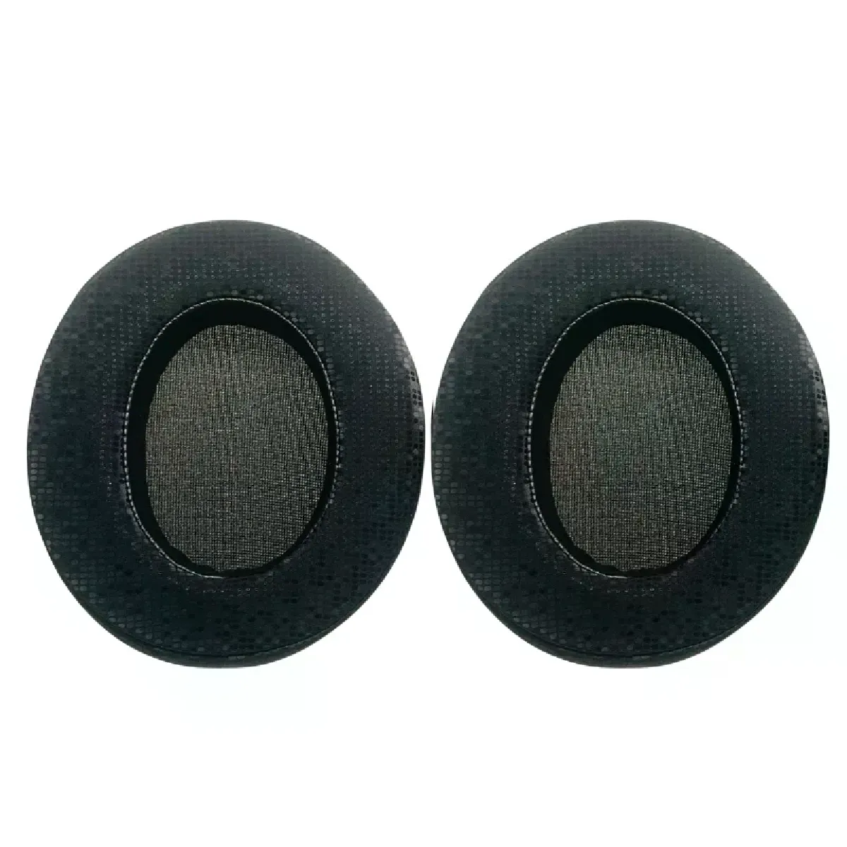 Des coussinets d'oreille de remplacement sont disponibles pour HyperX ...