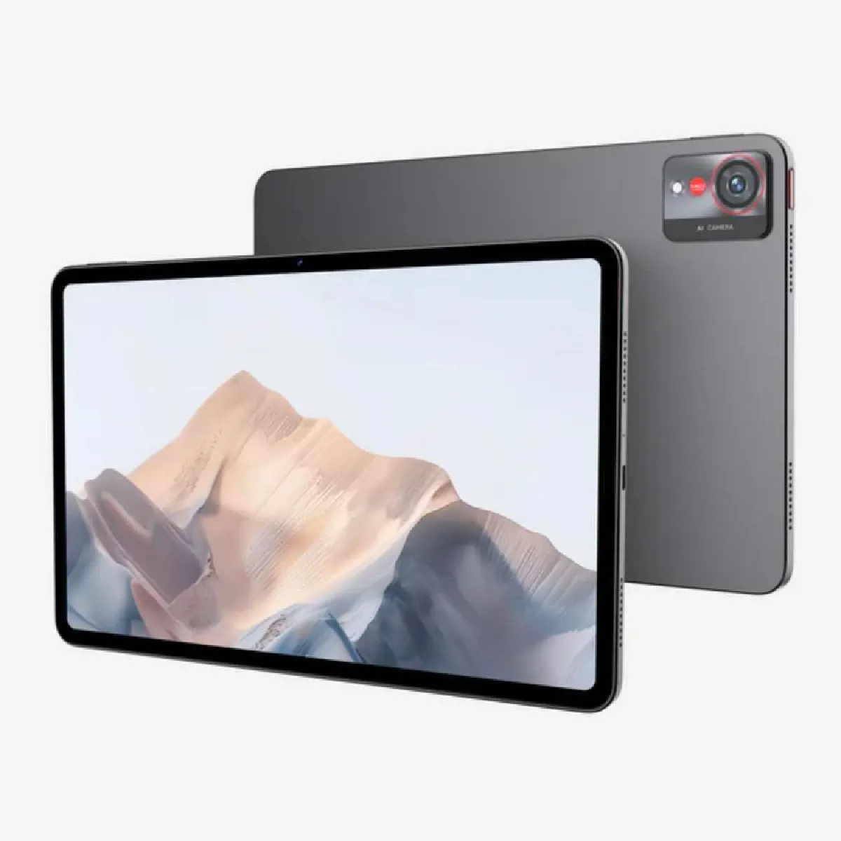 ZTE Nubia Tablette Pad Pro 16/512Go Noir - Tablette - Rue du Commerce