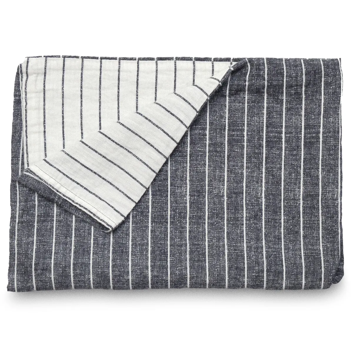 Linnea Housse de couette mousseline de coton LANA - Housse de couette ...