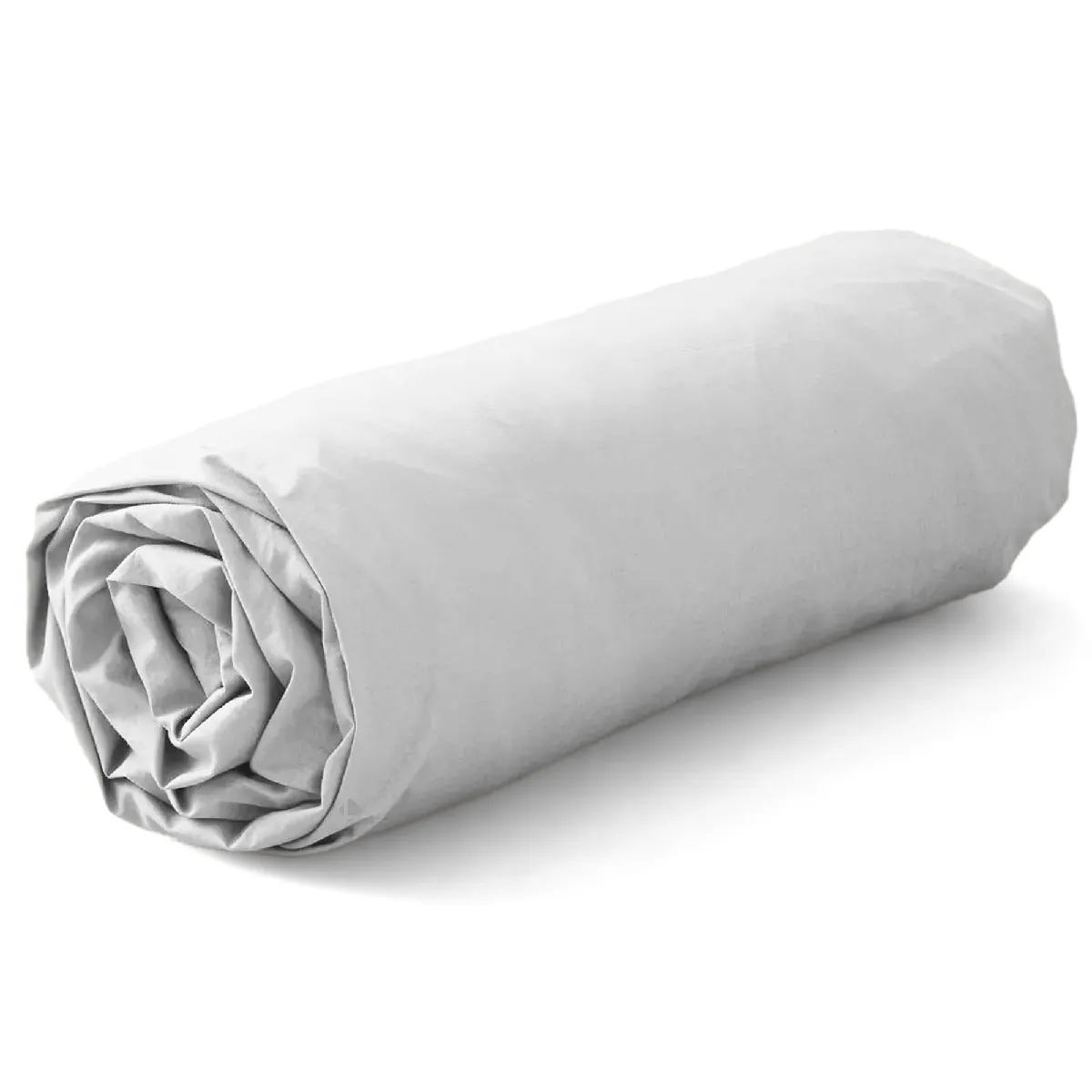 Linnea drap-housse percale coton - Drap housse - Rue du Commerce