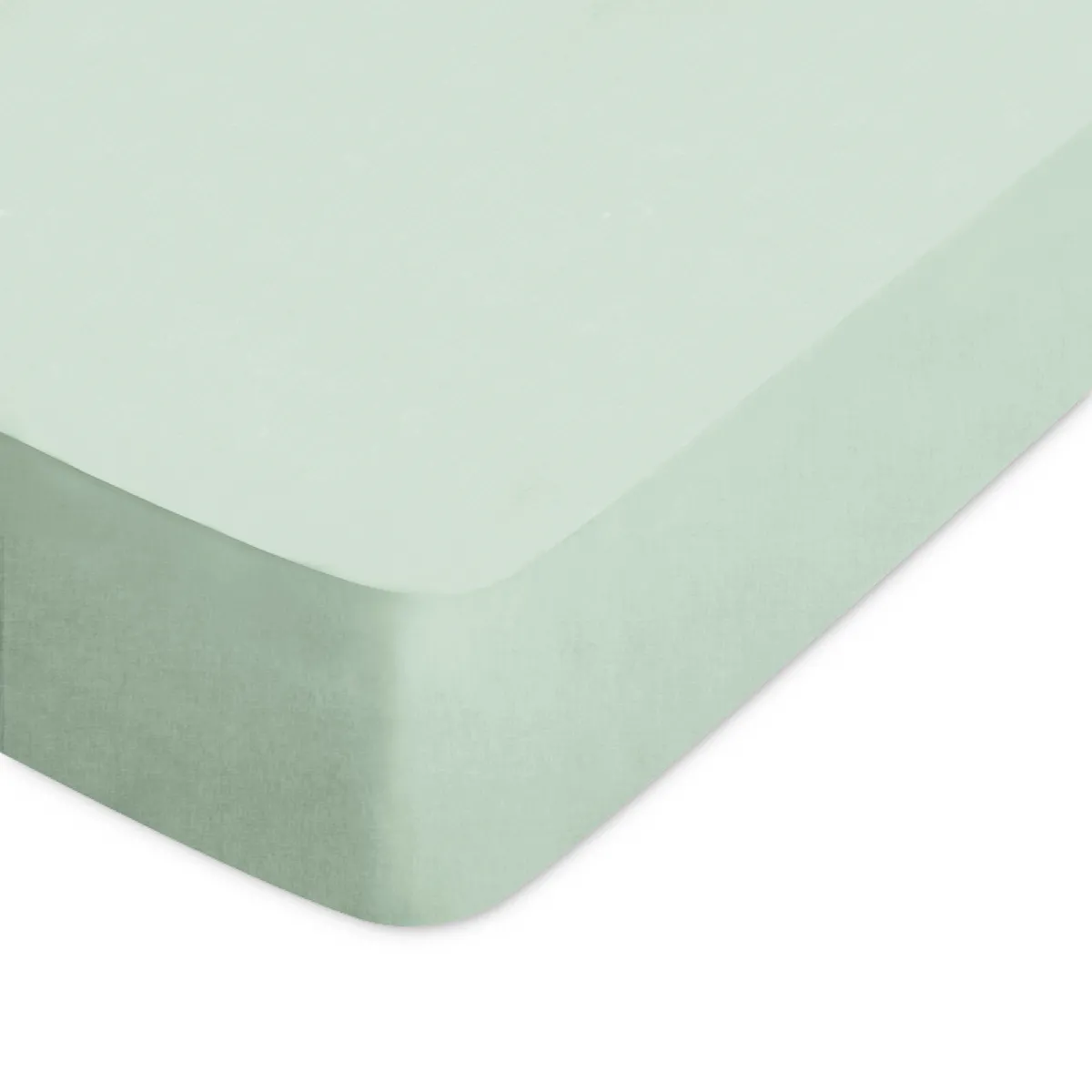 Linnea drap-housse coton Alto - Drap housse - Rue du Commerce