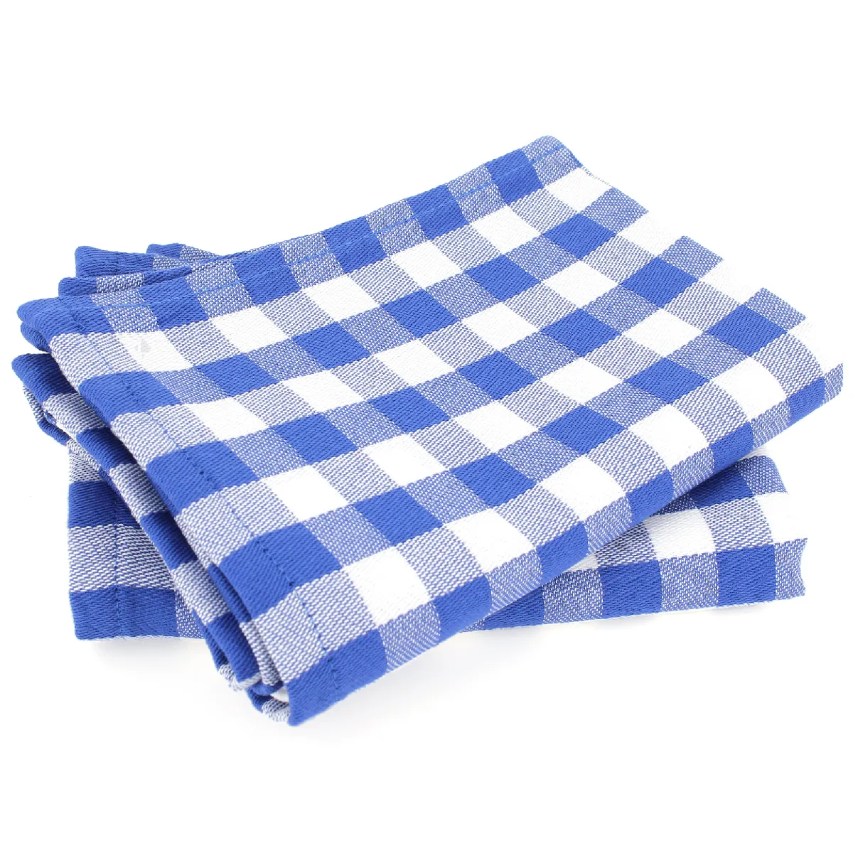 Linnea torchons de cuisine vichy - Serviette de table & torchon - Rue ...