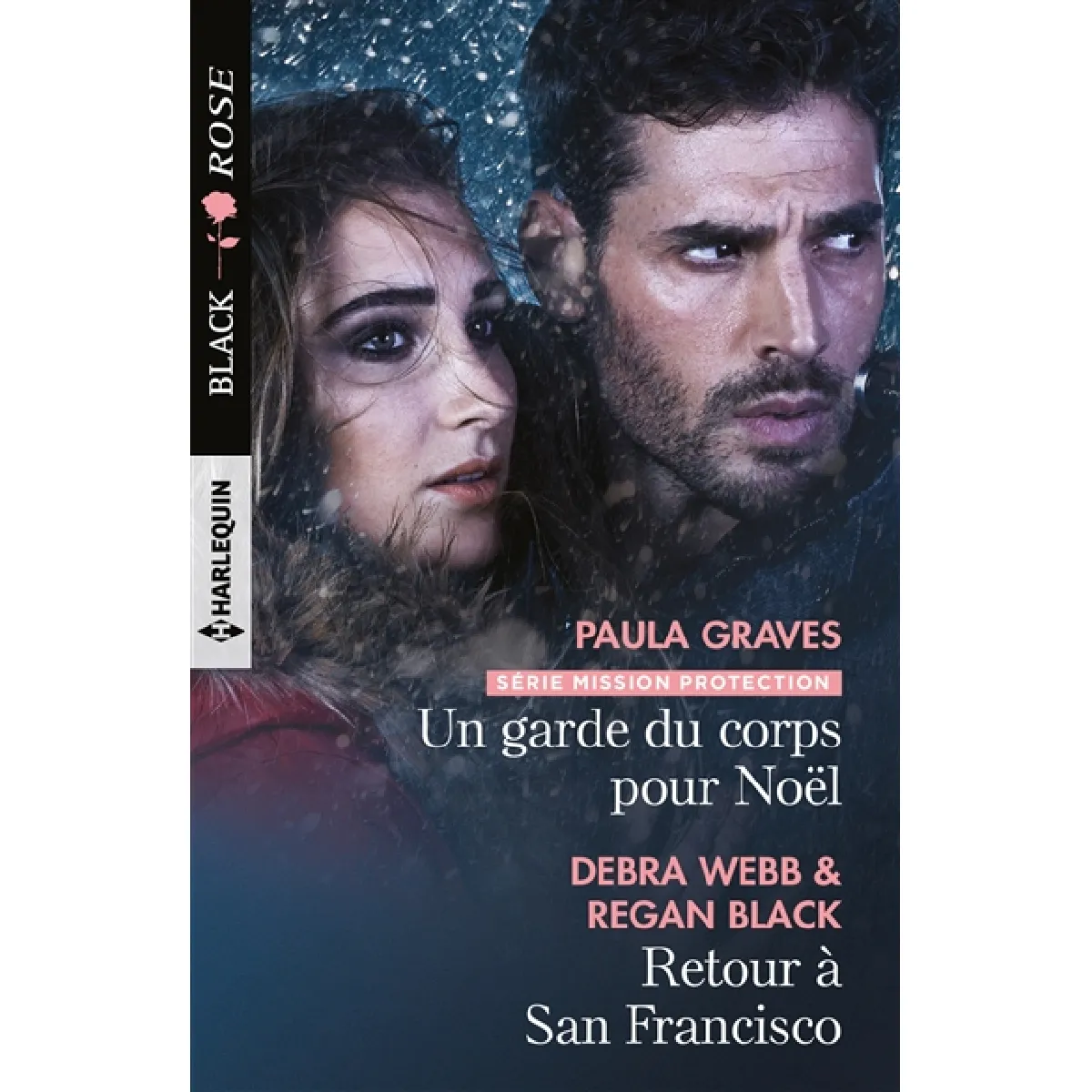 Un garde du corps pour Noël : mission protection. Retour à San ...