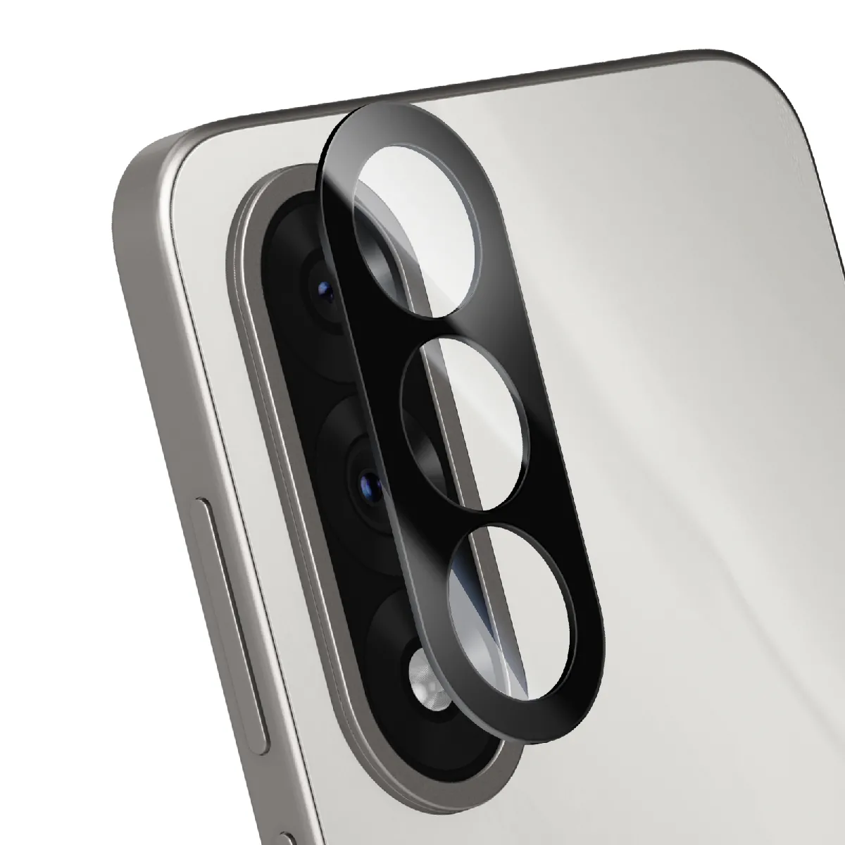 iMak Protection Objectif Caméra pour OnePlus Nord 5 en Verre Trempé ...