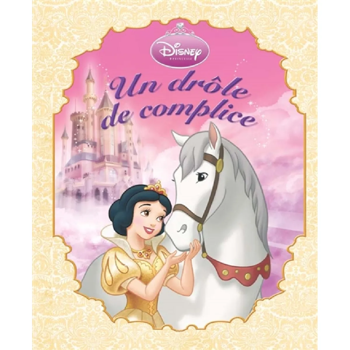 Un drôle de complice · Occasion - Eveil et premières lectures - Rue du ...