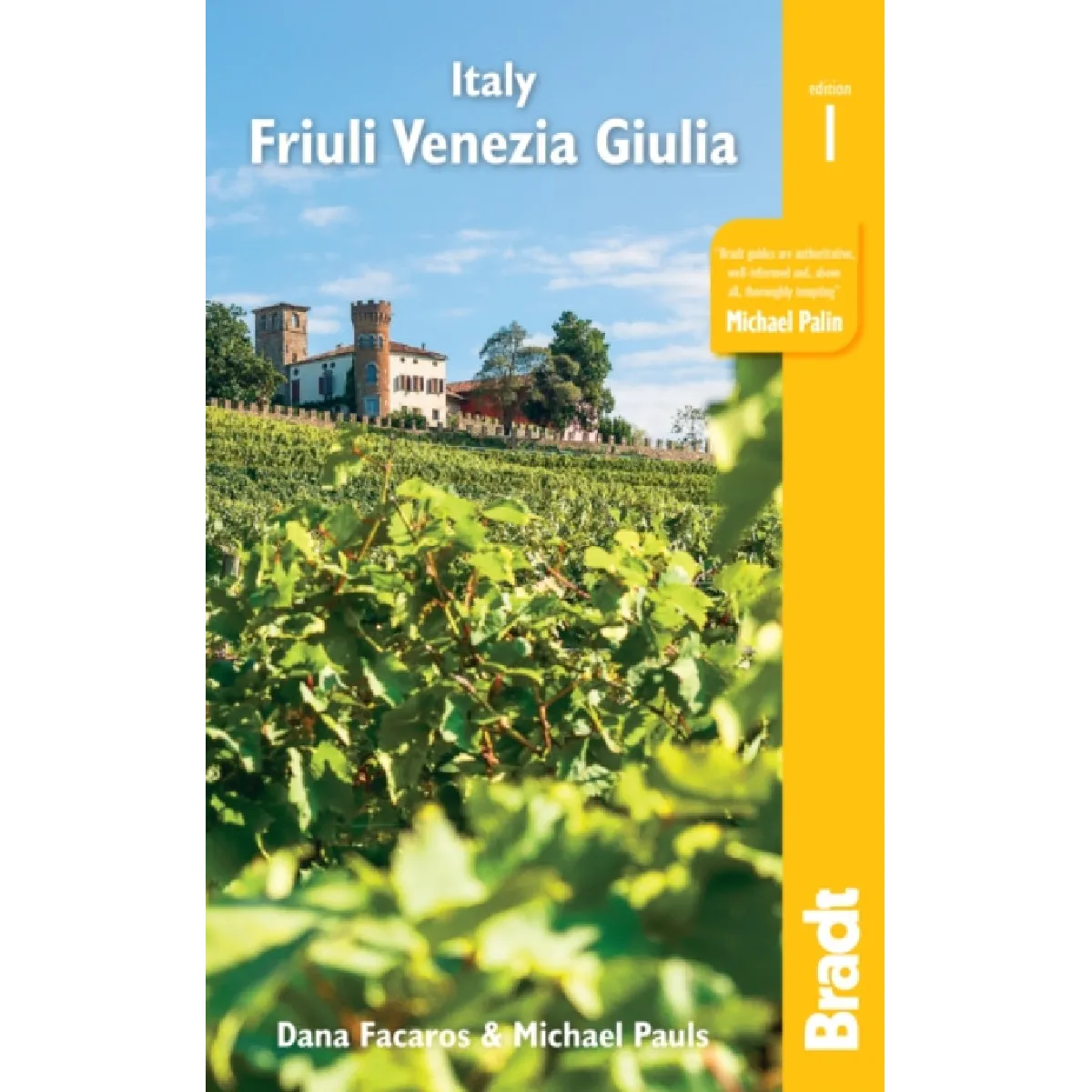 Italy Friuli Venezia Giulia - Guides touristiques, voyages - Rue du ...