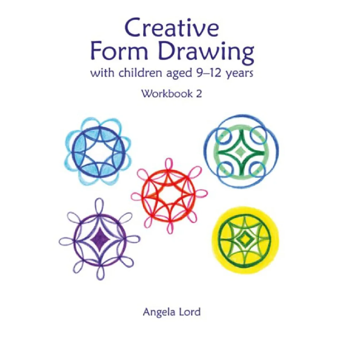 Creative Form Drawing with Children Aged 912 - Disciplines diverses ...