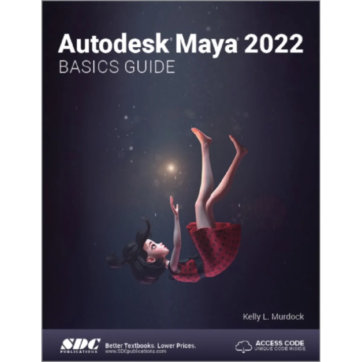 Autodesk Maya 2022 Basics Guide - Informatique - Rue du Commerce