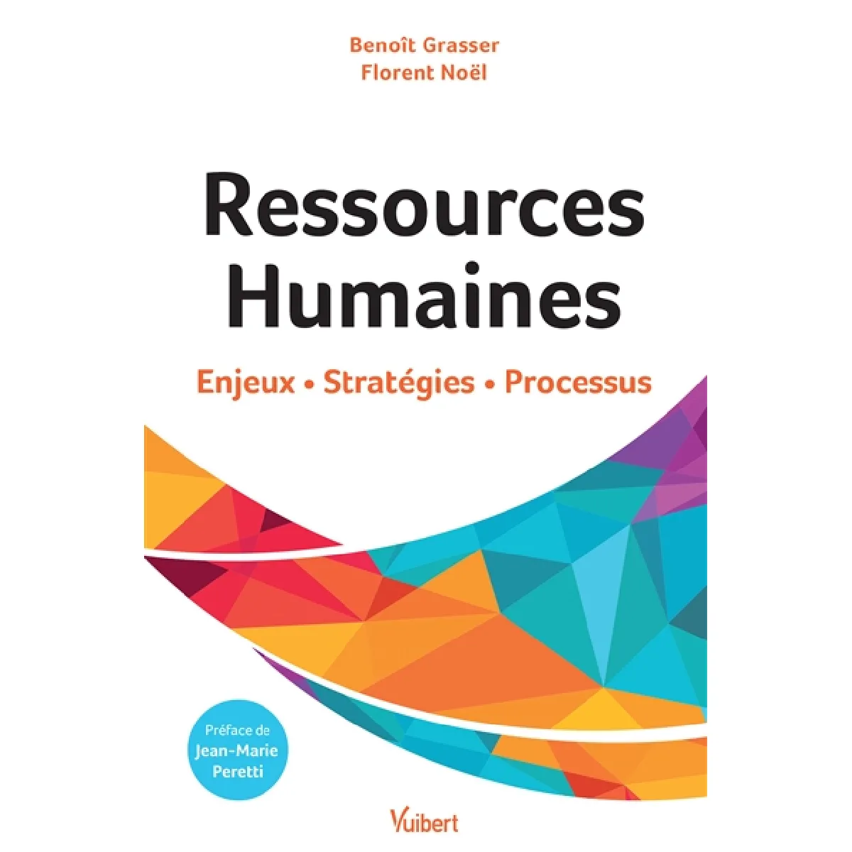 Ressources humaines : enjeux, stratégies, processus · Occasion ...