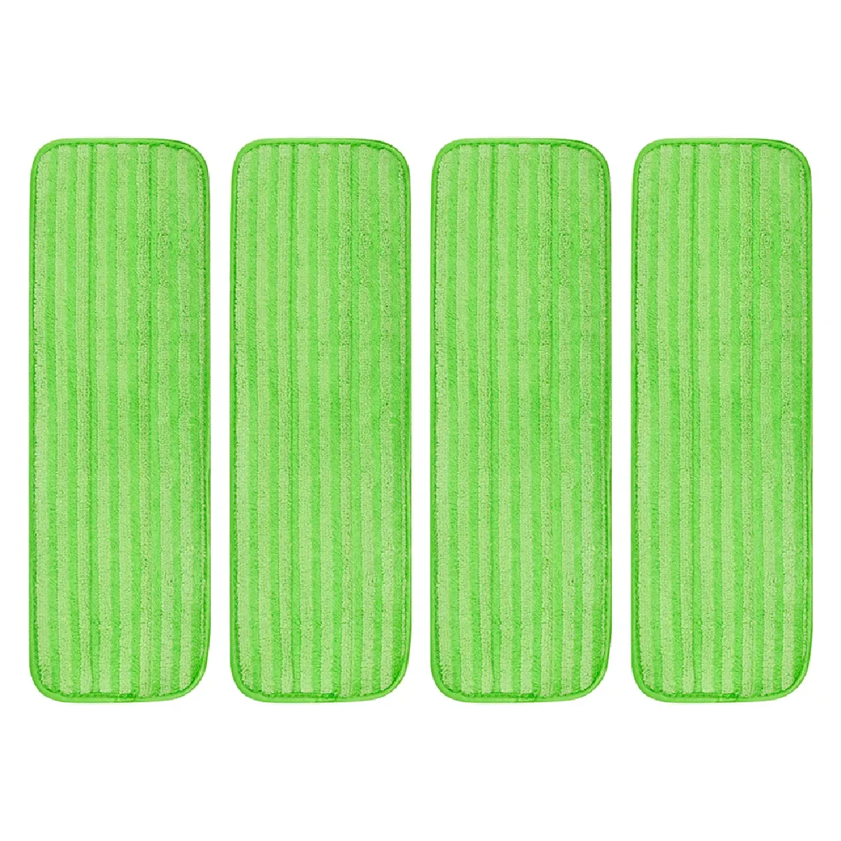 Tampons microfibre pour Swiffer XL Sweeper - Accessoires aspirateur ...