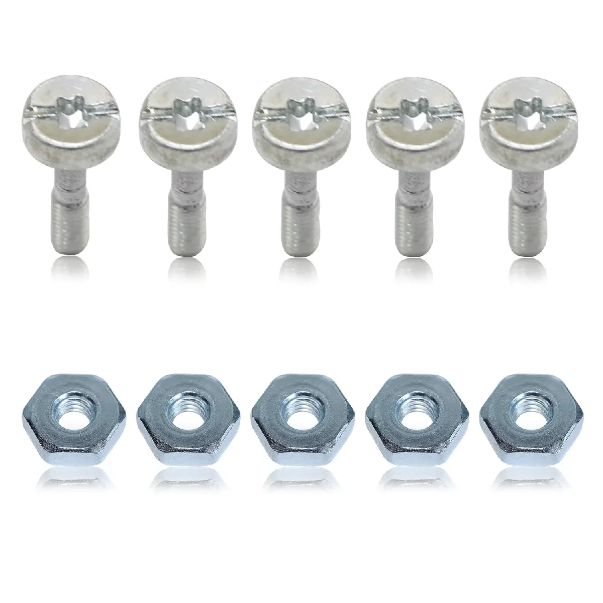 976 MS251 Kit de conduite de carburant à vis de couvercle pour Stihl ...