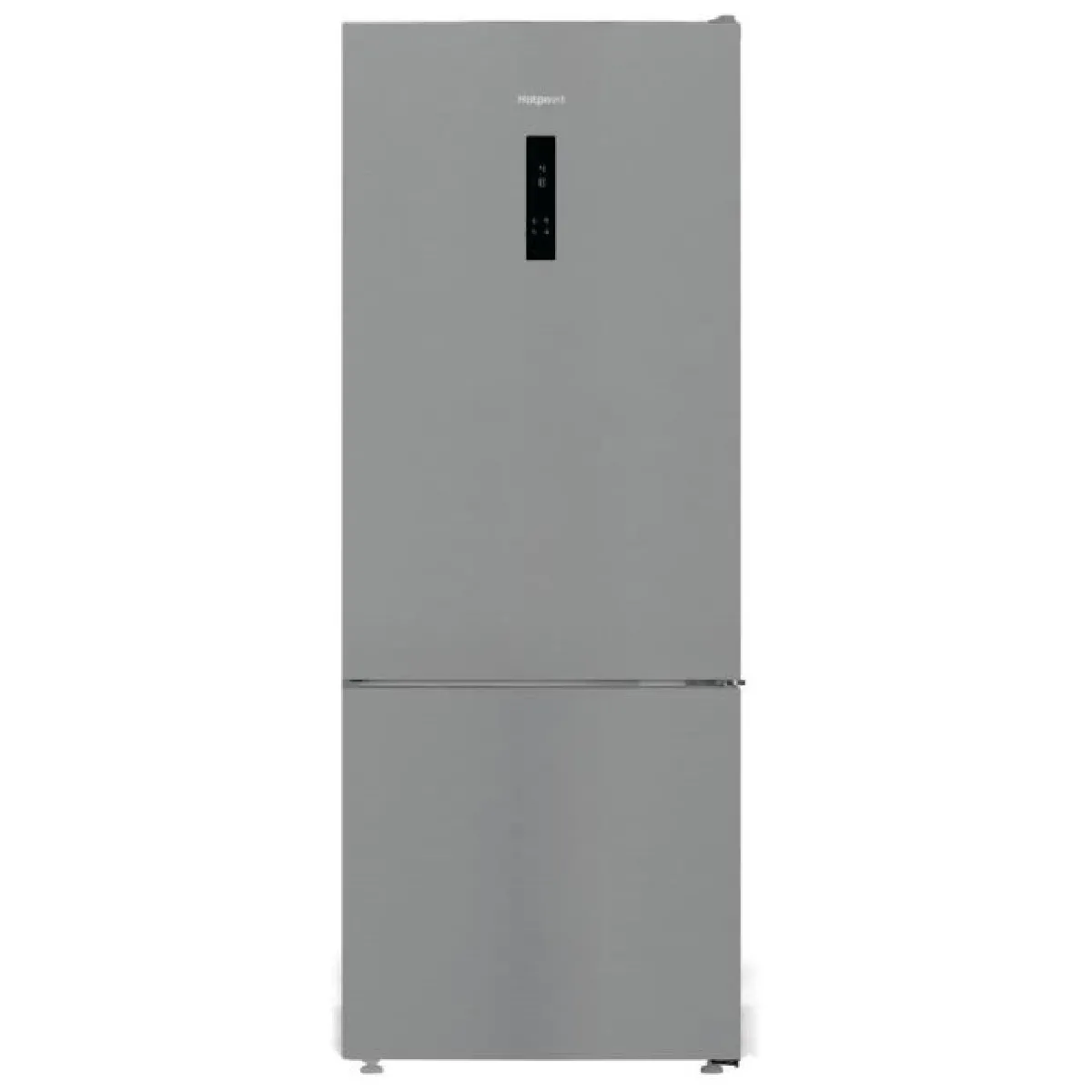 Réfrigérateur combiné - HOTPOINT - HPAK26472XP4E - Classe E - 475 L ...