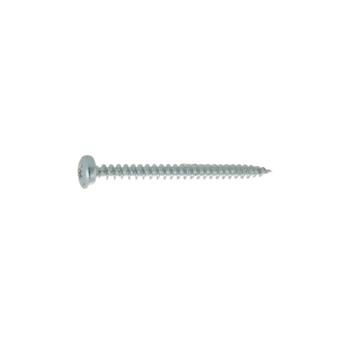 ULTIMA VISSER FIXER COLLER Vis bois à tête cylindrique Pozidrive3 acier ...