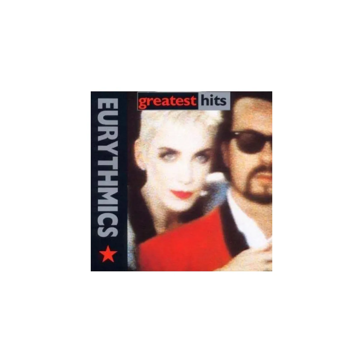 Greatest Hits Double vinyle - Vinyles - Rue du Commerce