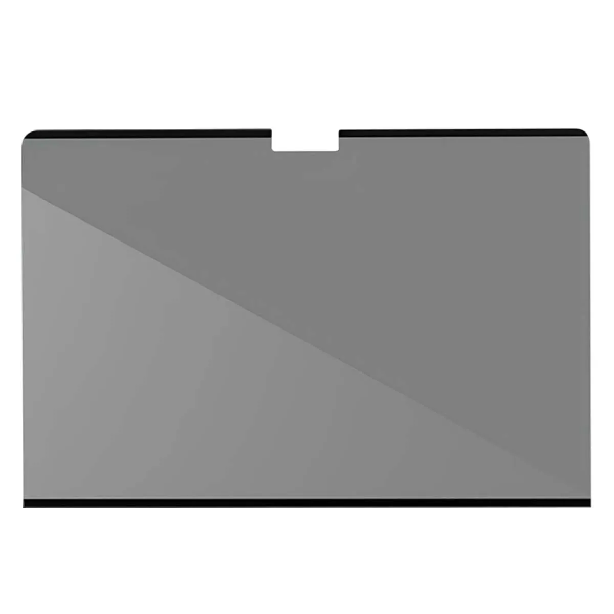 Eiger Protection d'Écran pour MacBook Air 15" Anti-espion Fixation ...