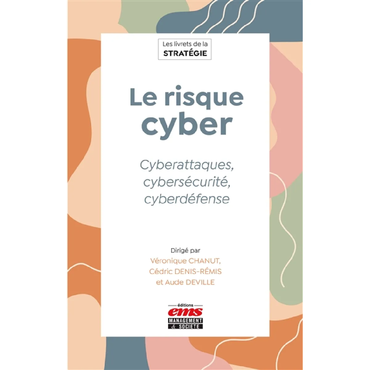 Le risque cyber : cyberattaques, cybersécurité, cyberdéfense ...