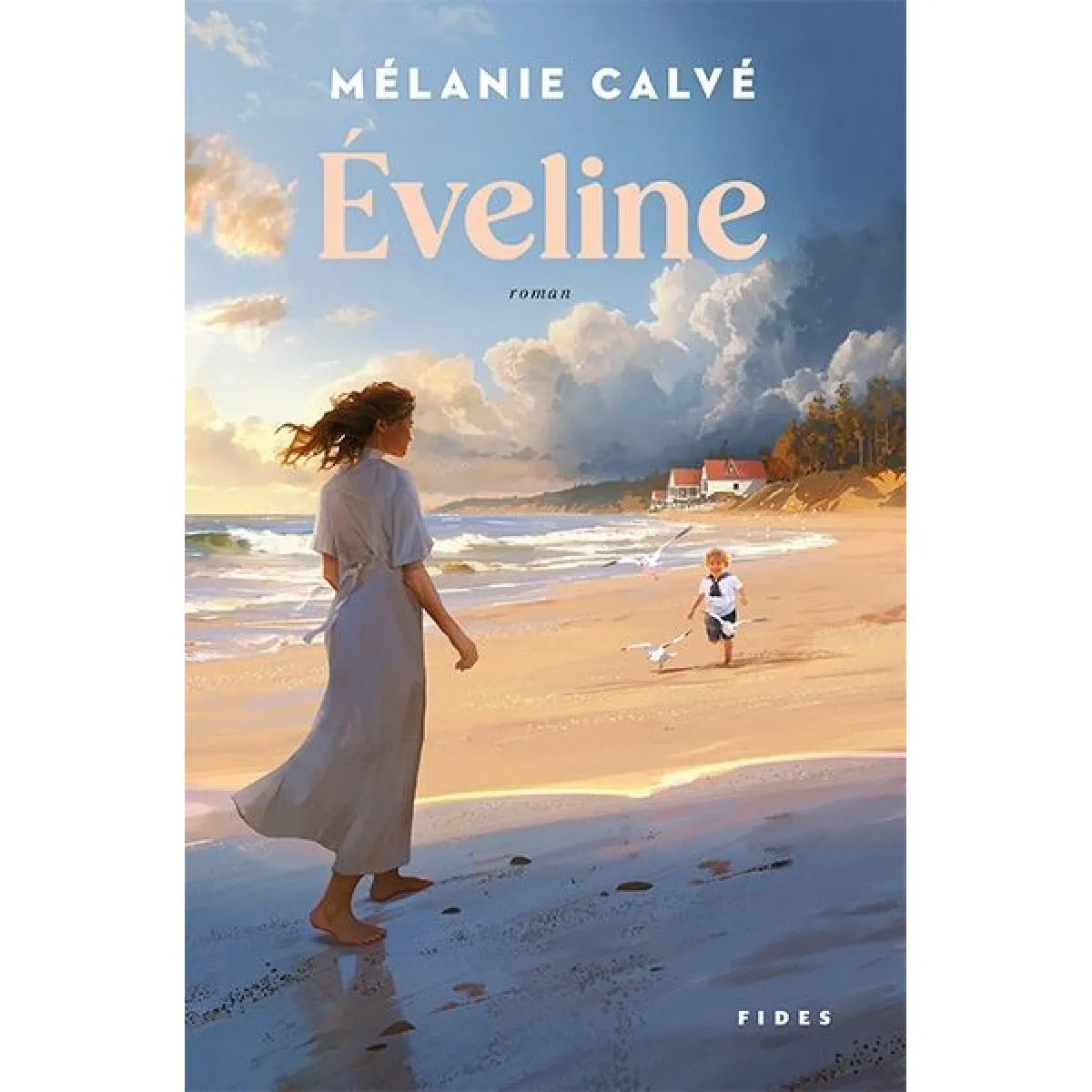 Eveline - Romans sentimentaux - Rue du Commerce