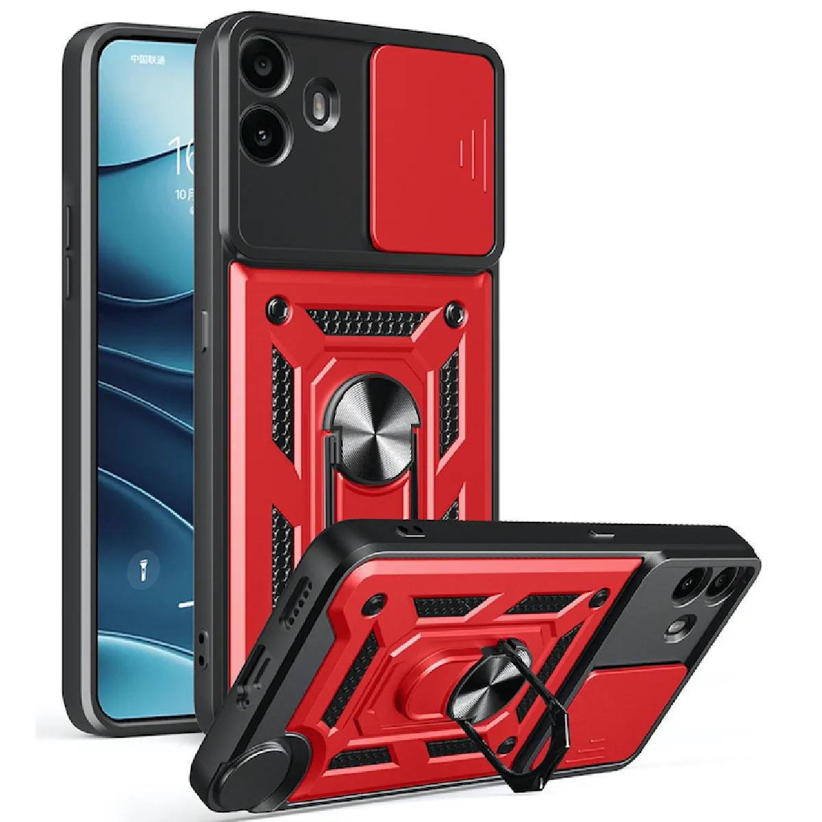 Htdmobiles Coque pour Nothing CMF Phone 1 - housse etui rigide anti ...