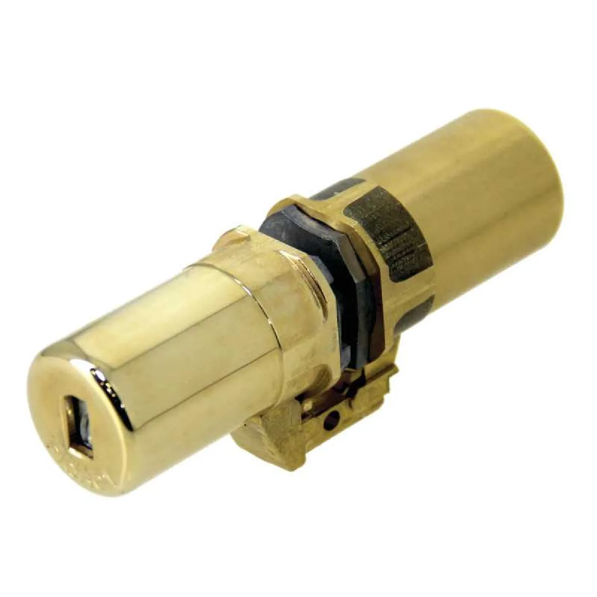 Fichet 787Z Cylindre monobloc doré compatible P132 P102 4 clés ...