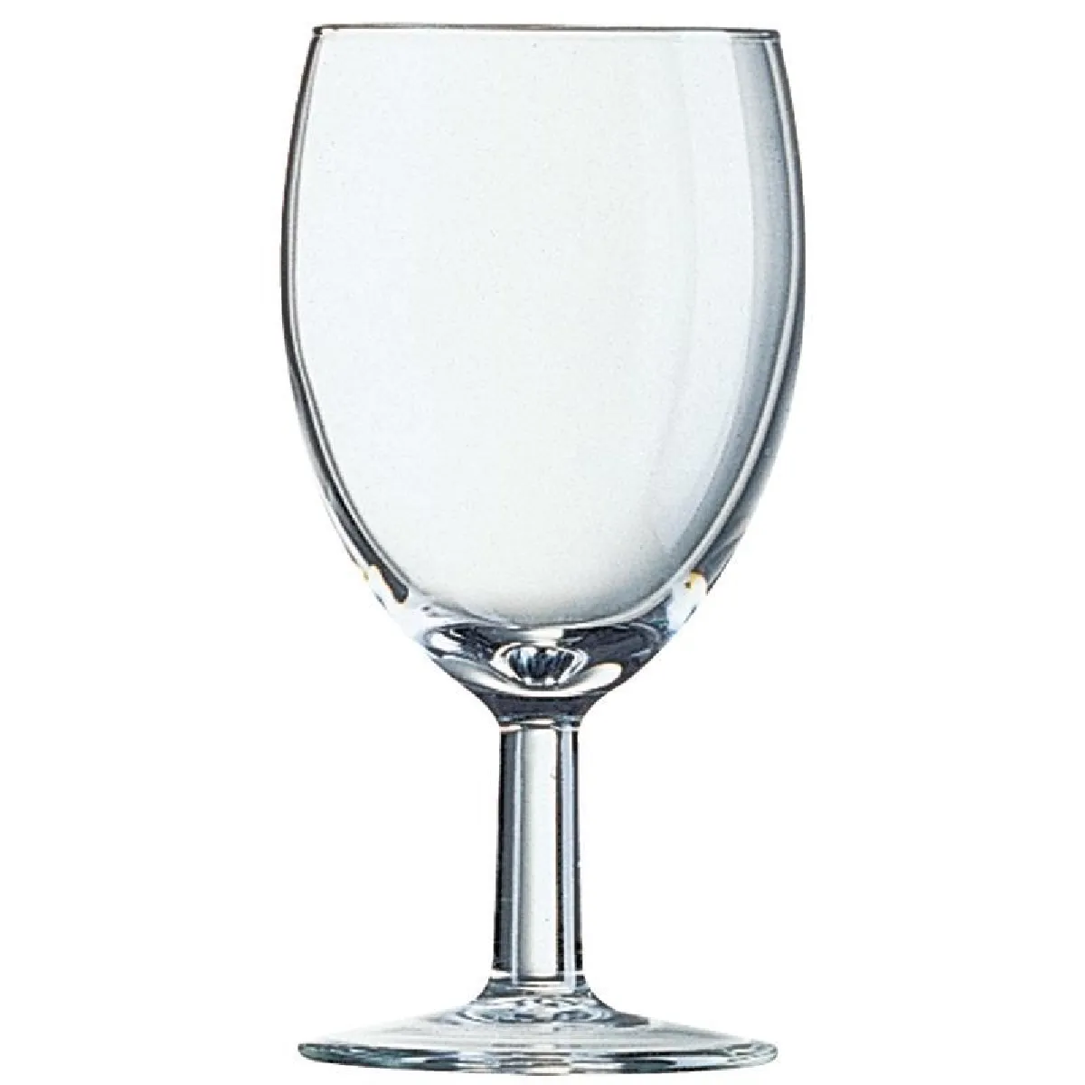 Verres à Vin 240 ml - Lot de 48 - Arcoroc Savoie - Verre - Rue du Commerce