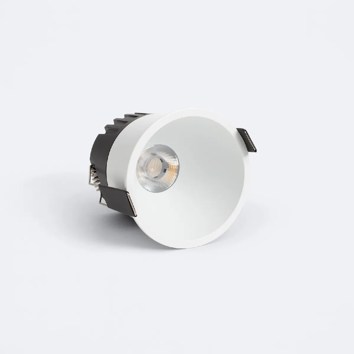 Ledkia Spot Downlight LED 12W Coupe Ø 75 mm Deep (2700K - 3200K - 4000K ...