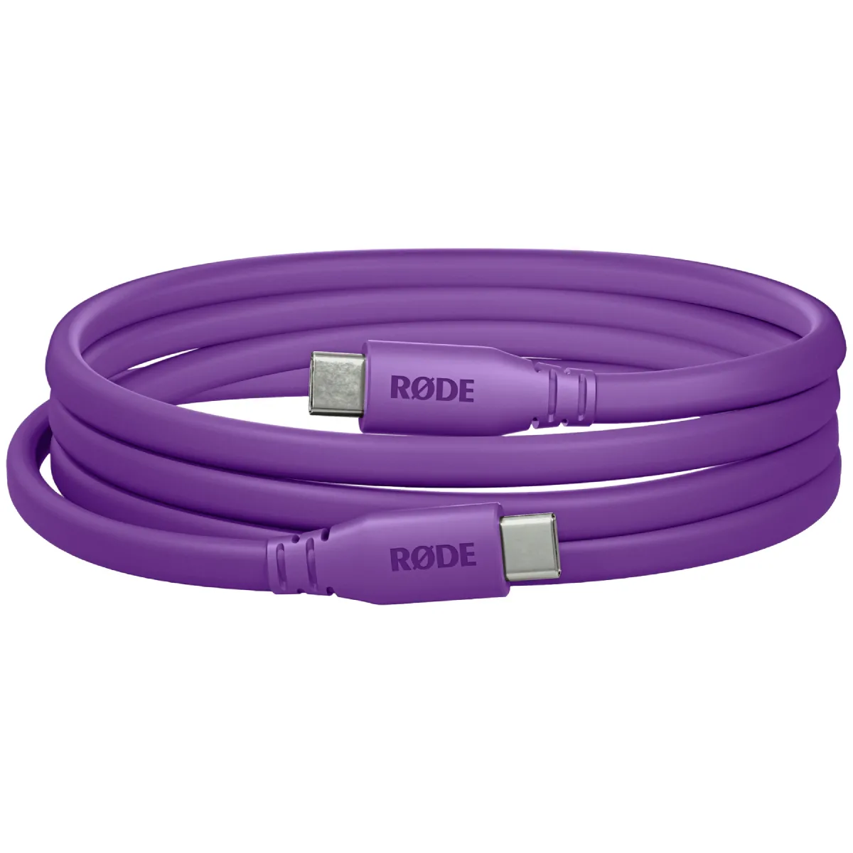 SC17 Purple Rode - Câble antenne - Rue du Commerce