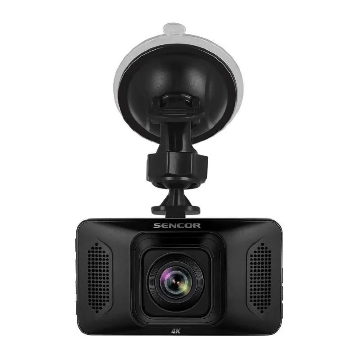 Caméra de voiture - Sencor - SCR 4400 4K - Autres accessoires ...
