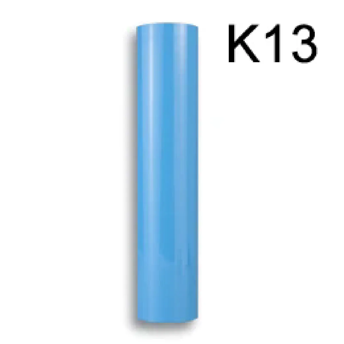 General rouleau de film vinyle de transfert thermique PU 30 cm x 100 cm ...