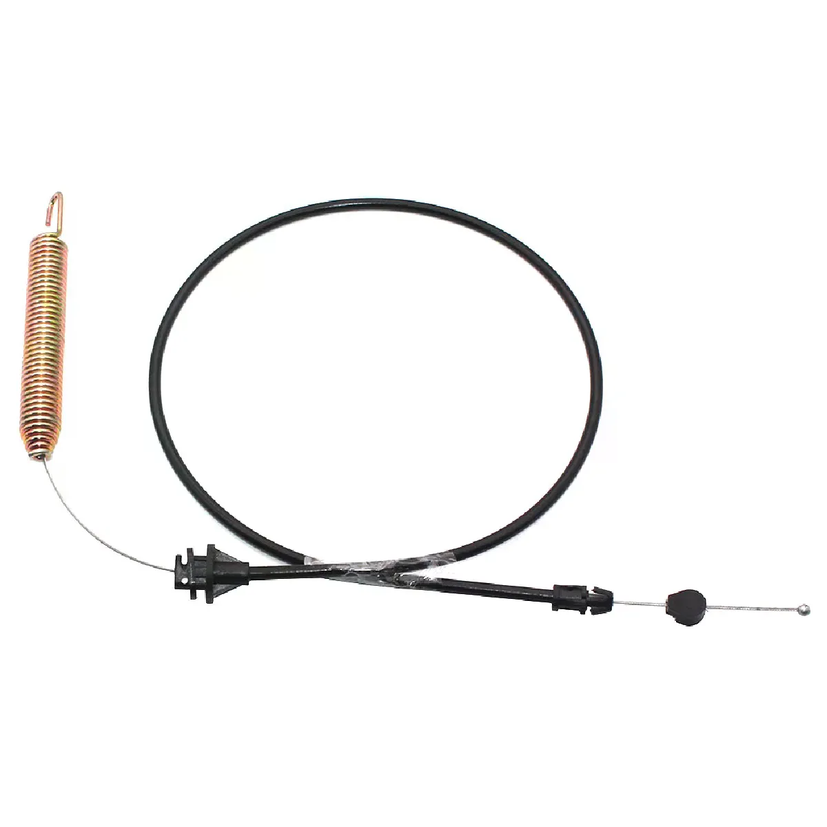 Câble Cltuch 532193235 193235 pour désherbeur HD13538 tondeuse à gazon ...