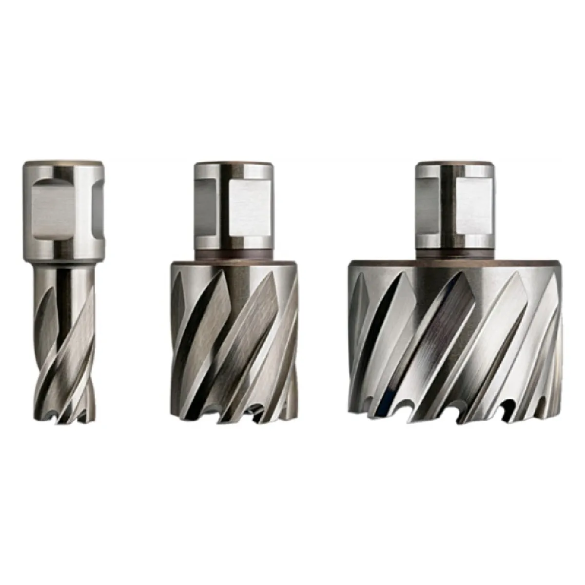 Fraises HSS Nova 25 de diamètre 12mm Weldon FEIN 63134120051 ...