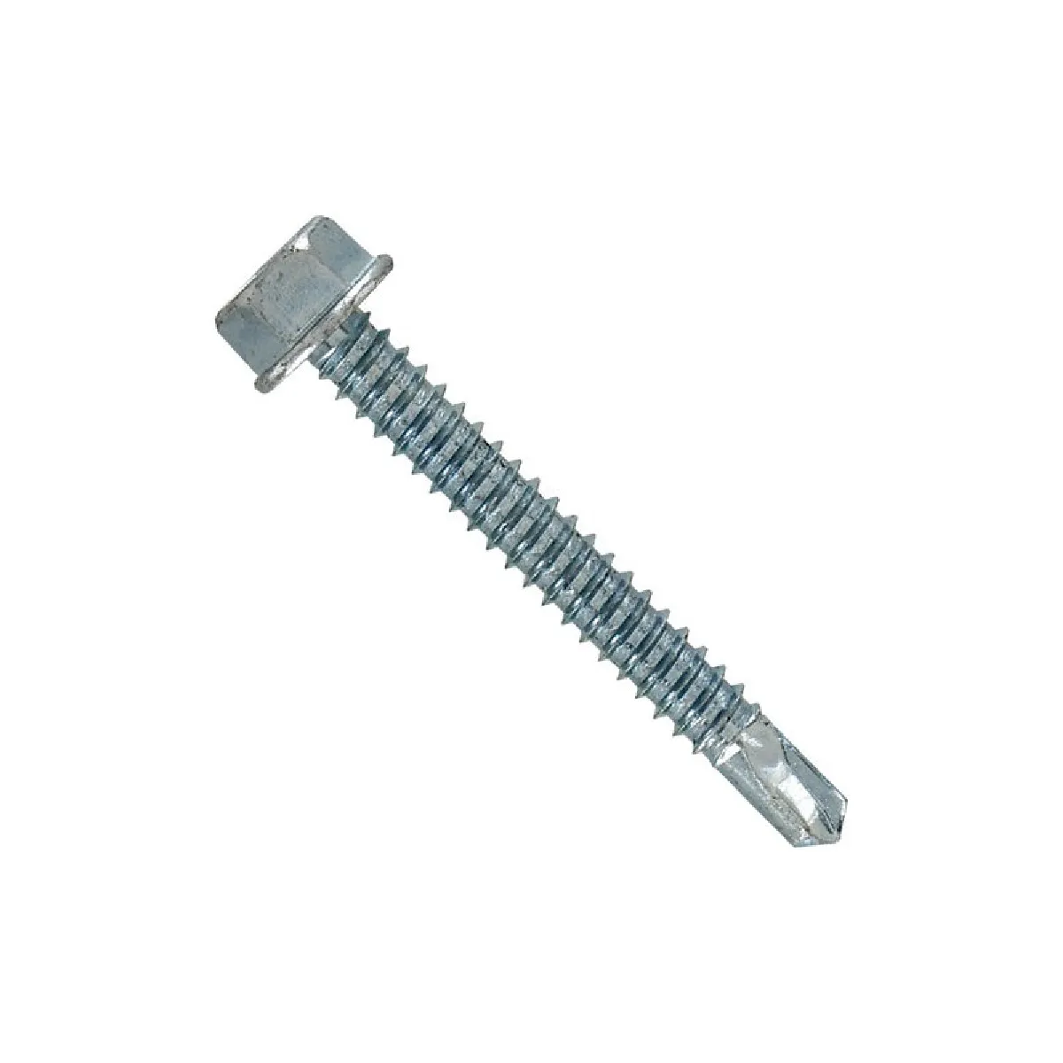 VIS AUTOPERCEUSE TH 4.8X25 SC X14 VYNEX - 310178019847 - Visserie - Rue ...